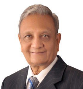 Lalit Mehta - Samrat Pharmachem Limited